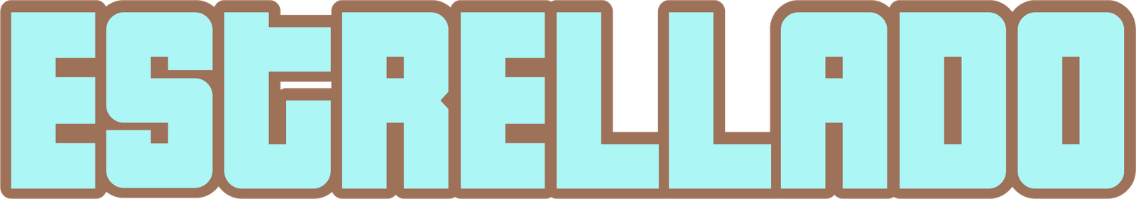 Estrellado